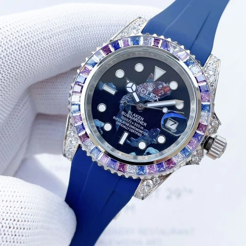 Brand-original ROLEX Watches
