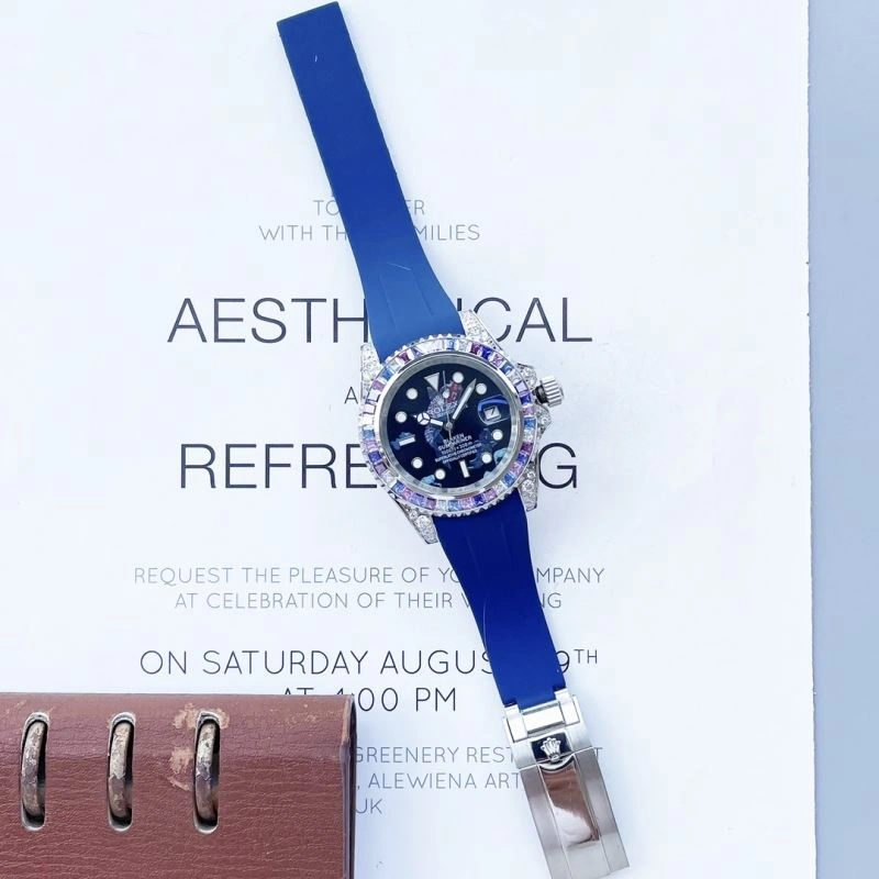 Brand-original ROLEX Watches