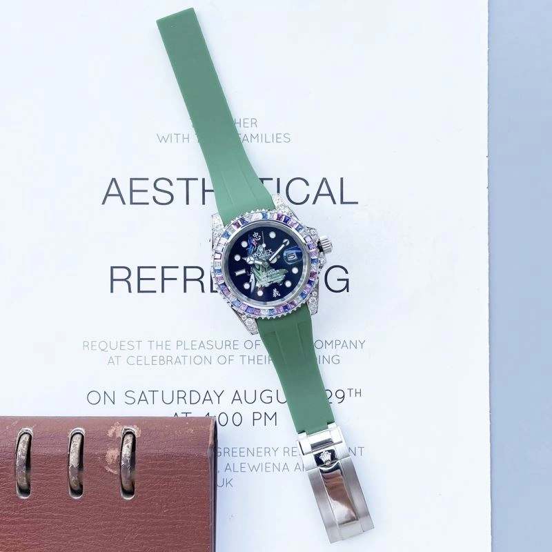 Brand-original ROLEX Watches