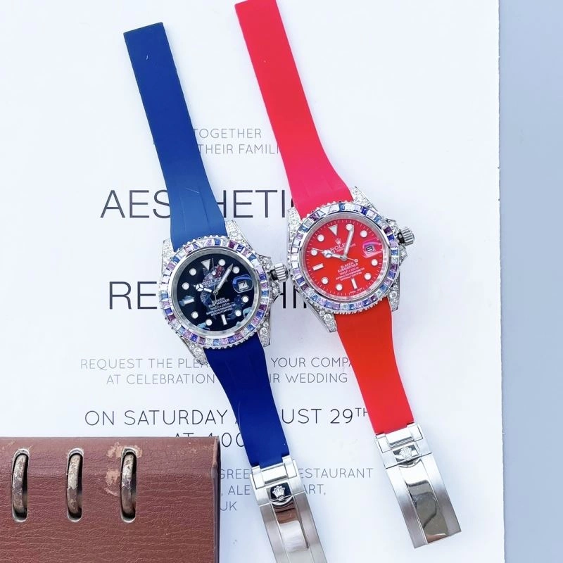 Brand-original ROLEX Watches