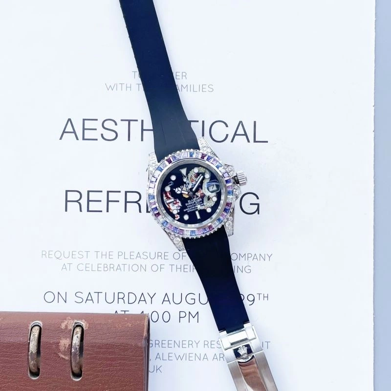 Legit ROLEX Watches