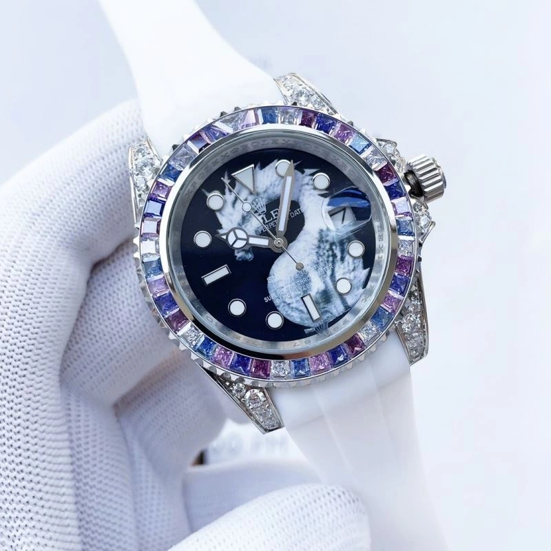 Legit ROLEX Watches