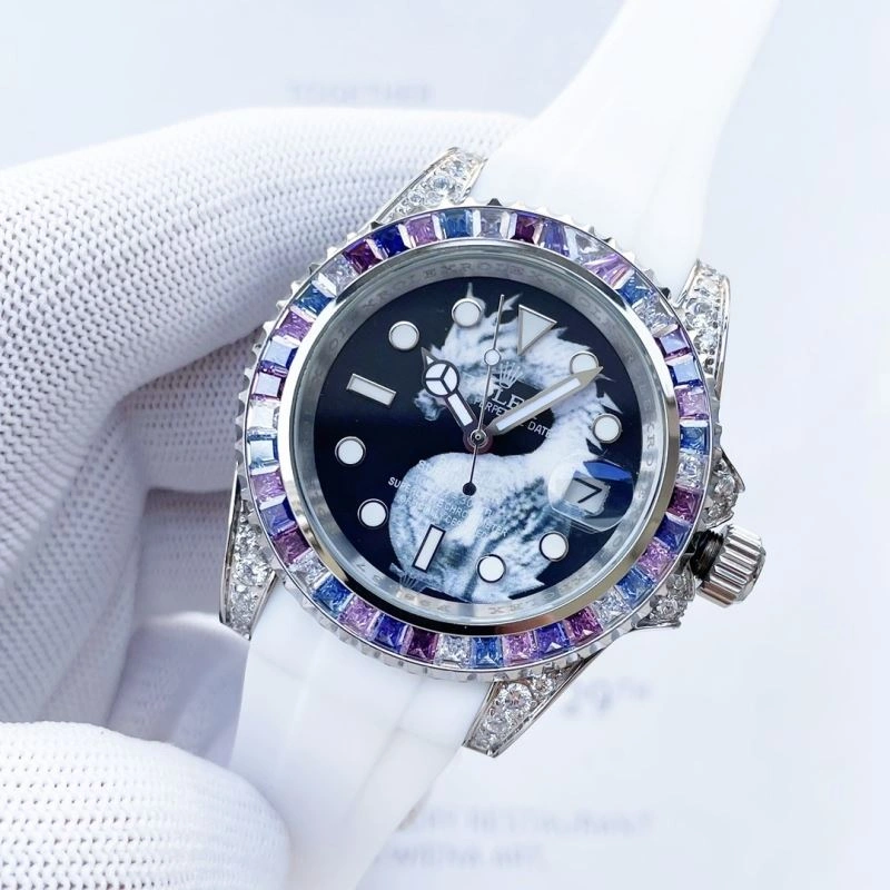 Legit ROLEX Watches