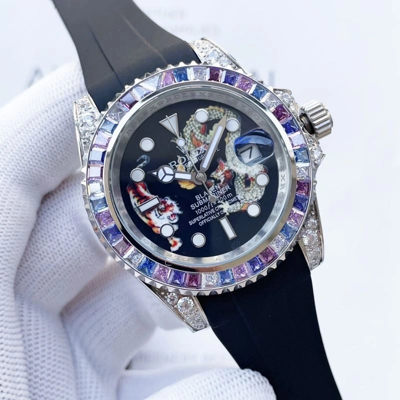 Legit ROLEX Watches
