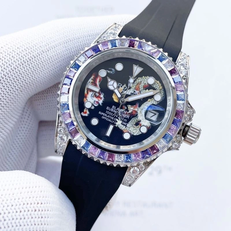 Legit ROLEX Watches