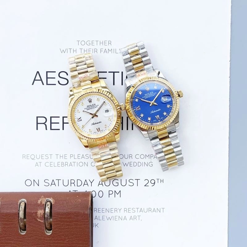 ROLEX Watches