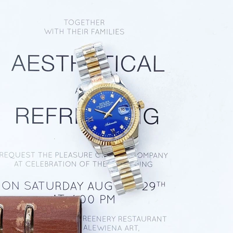 Factory-made ROLEX Watches