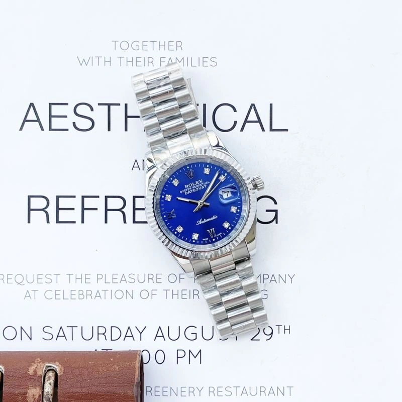 Factory-made ROLEX Watches