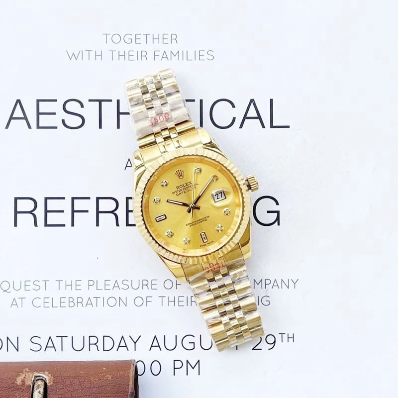 Mirror quality ROLEX Watches
