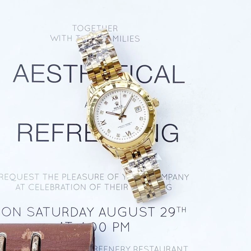 Brand-original ROLEX Watches