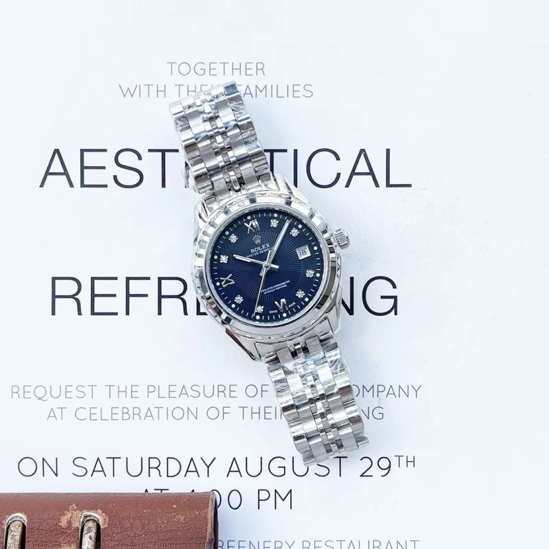 Brand-original ROLEX Watches