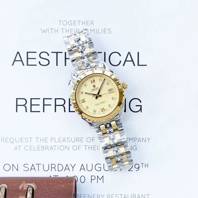 Brand-original ROLEX Watches