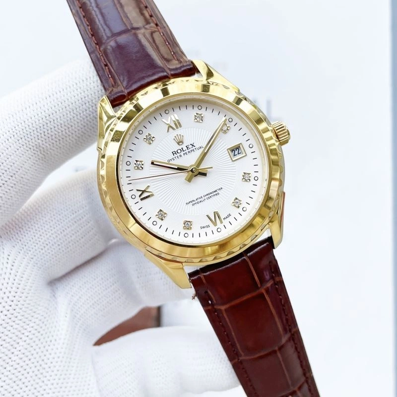 Real ROLEX Watches