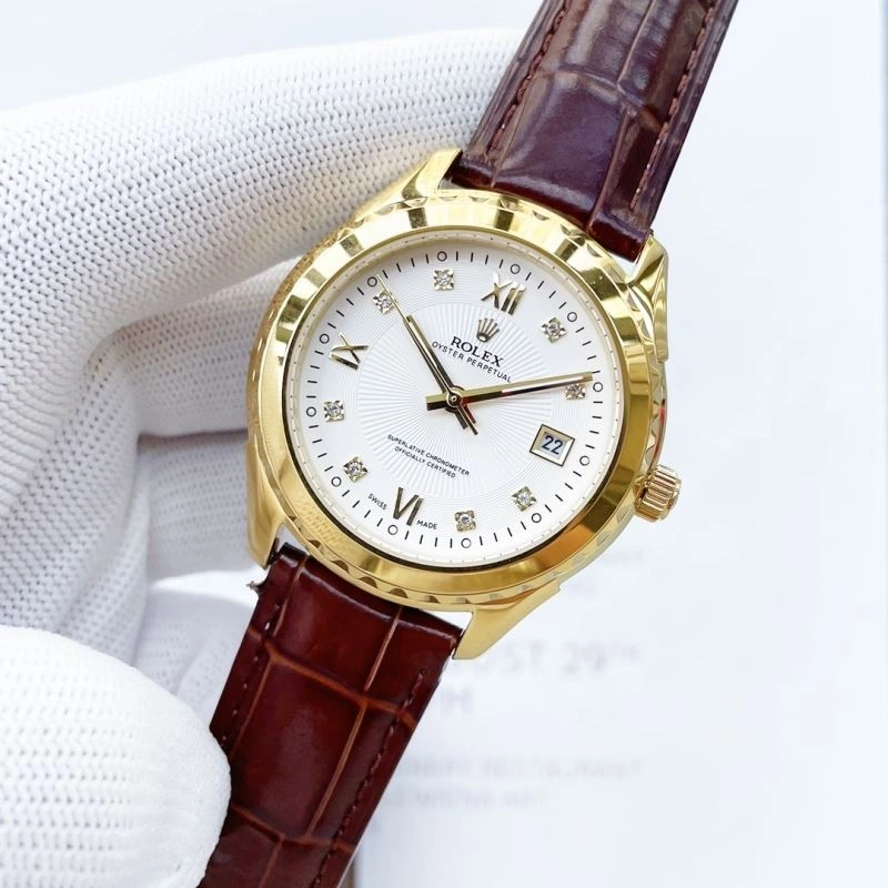 Real ROLEX Watches