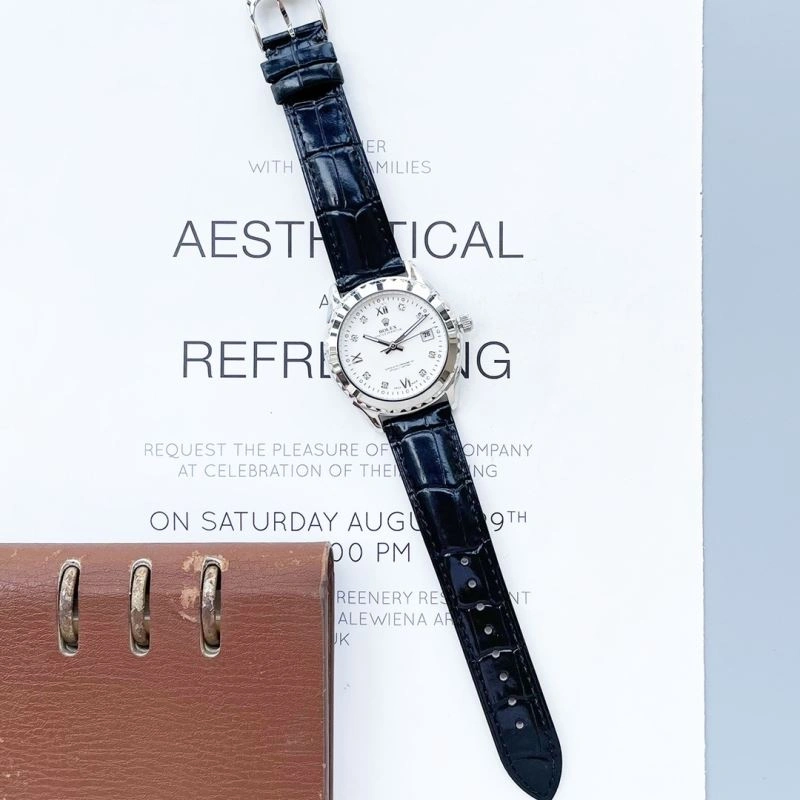 Real ROLEX Watches