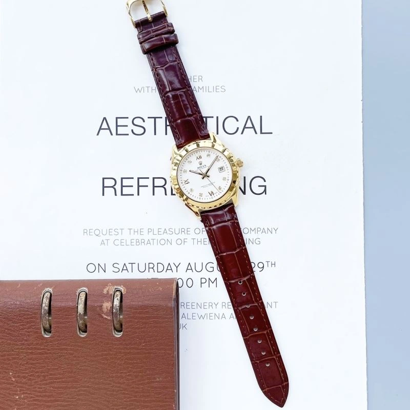 Real ROLEX Watches