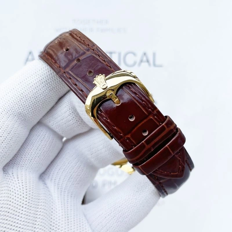 Real ROLEX Watches