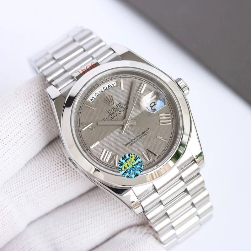 Legit ROLEX Watches