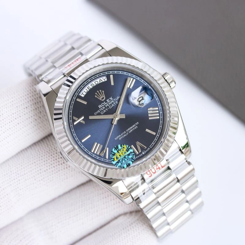 Legit ROLEX Watches