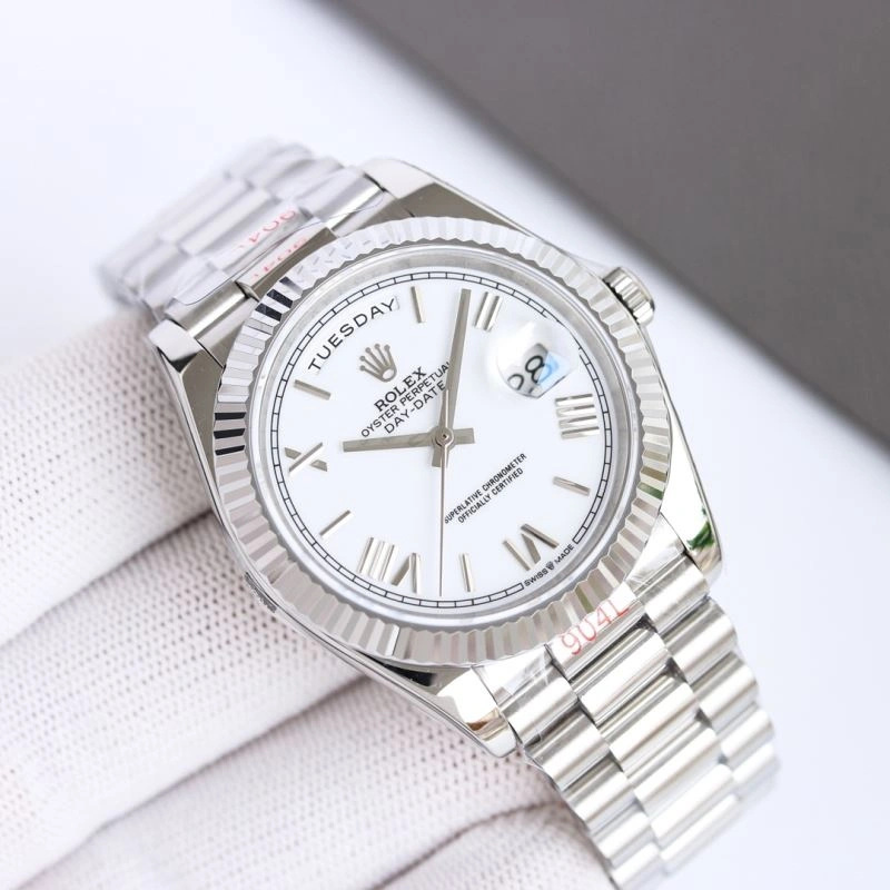 Legit ROLEX Watches