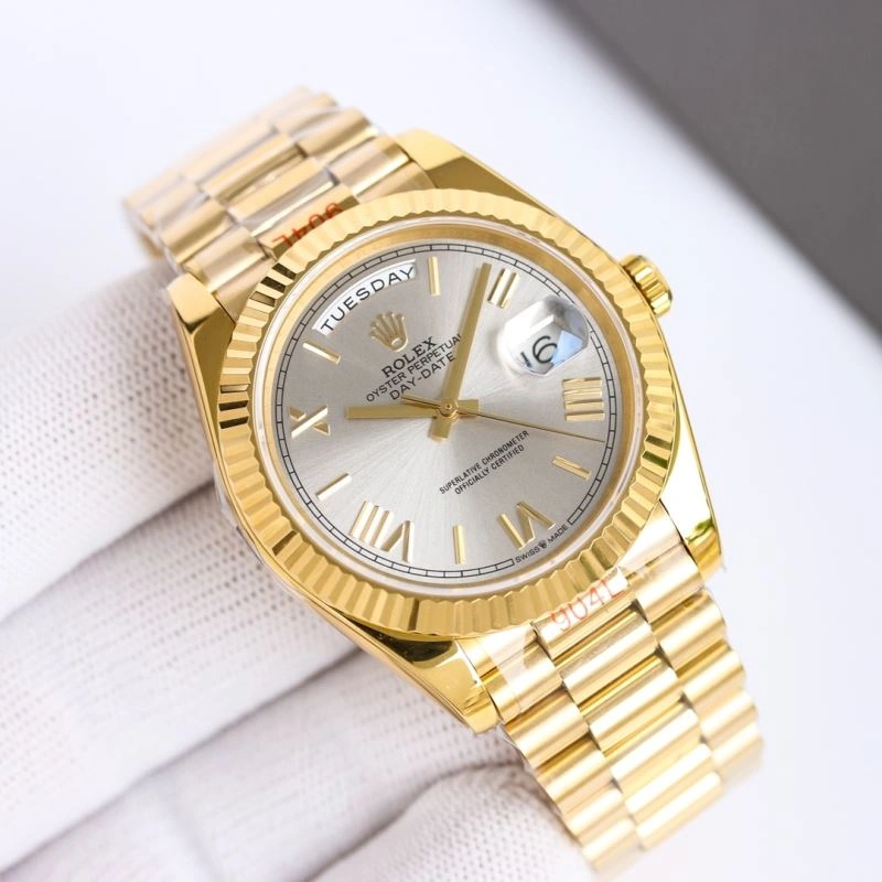 Legit ROLEX Watches
