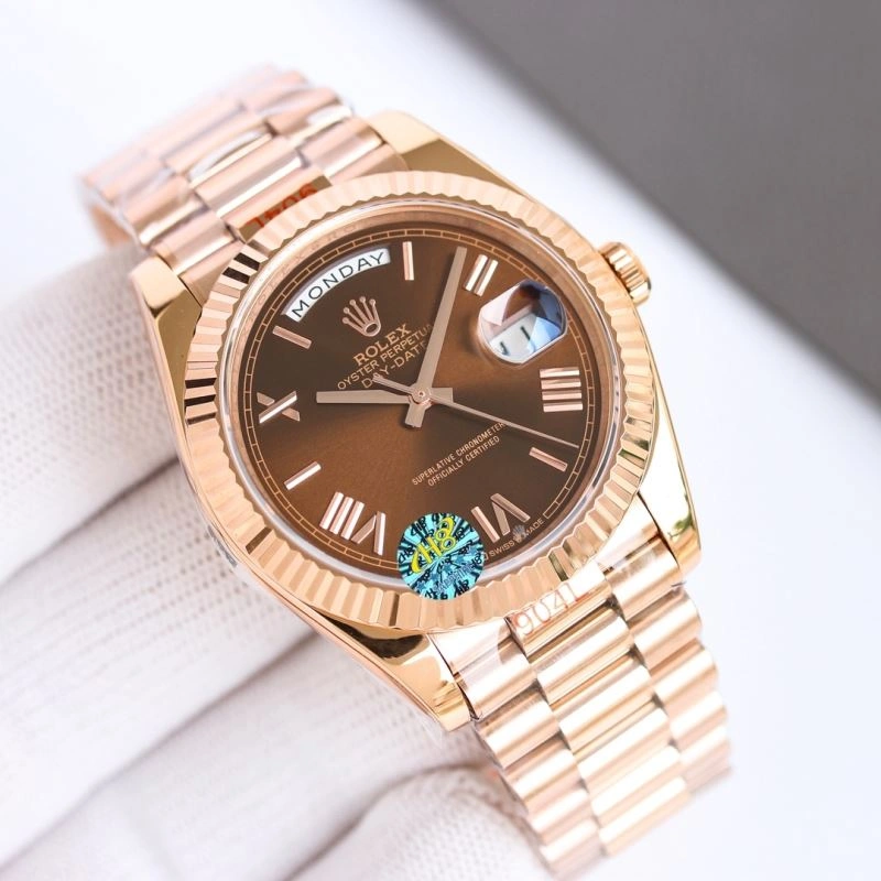 Legit ROLEX Watches