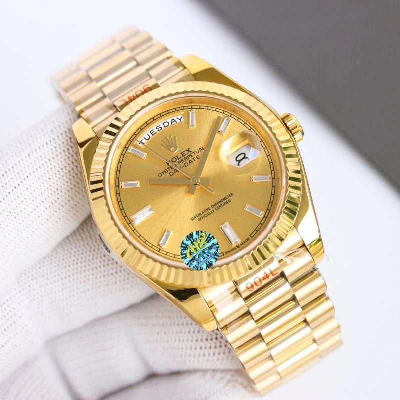 Bargain ROLEX Watches