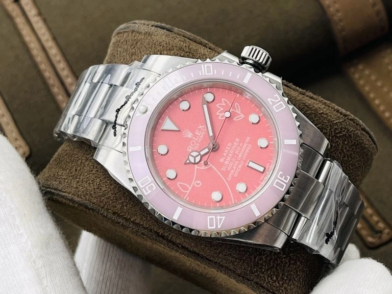 Cut-rate ROLEX Watches