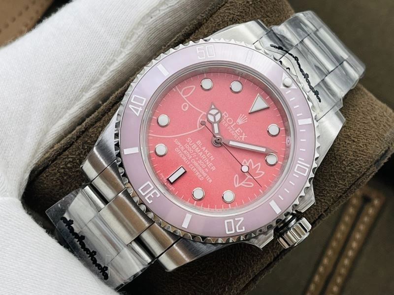 Cut-rate ROLEX Watches