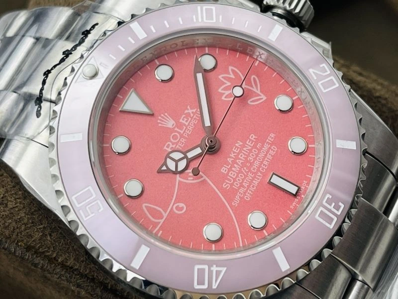 Cut-rate ROLEX Watches
