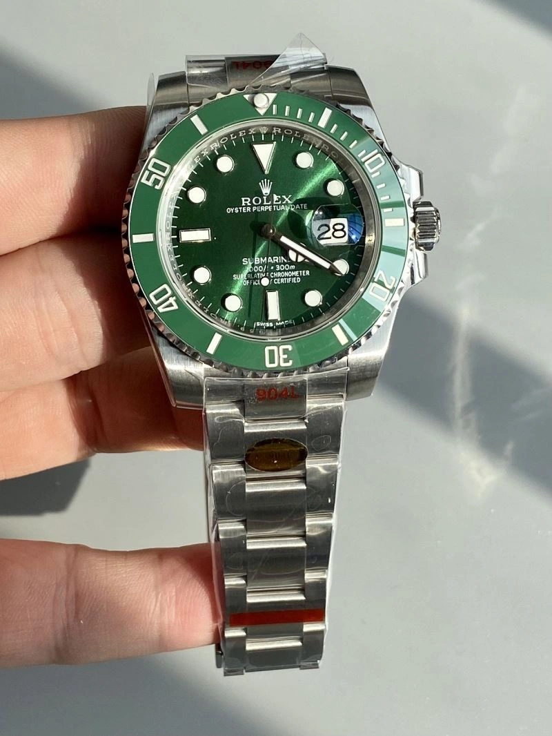 ROLEX Watches