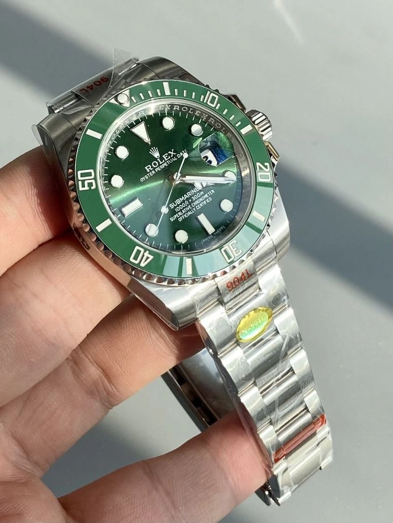 Reasonably priced ROLEX Watches