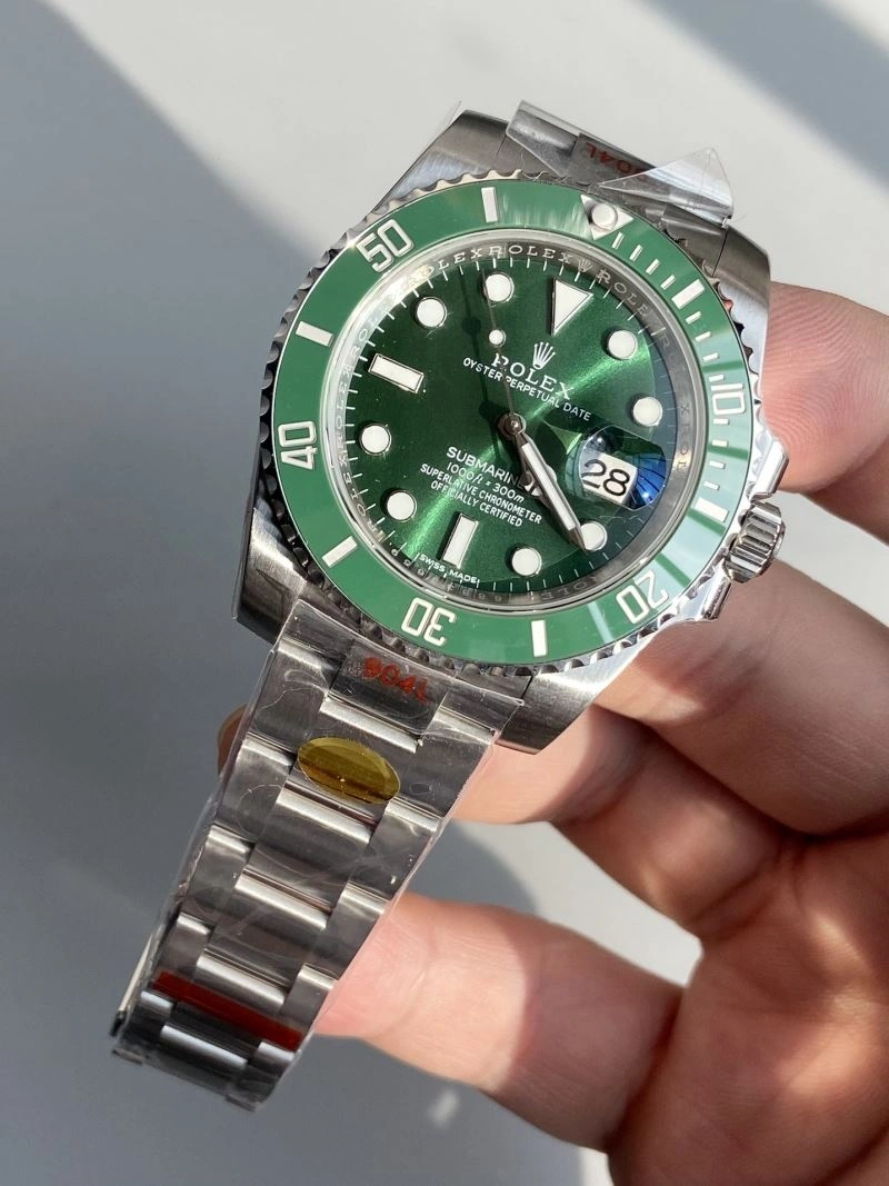 Reasonably priced ROLEX Watches