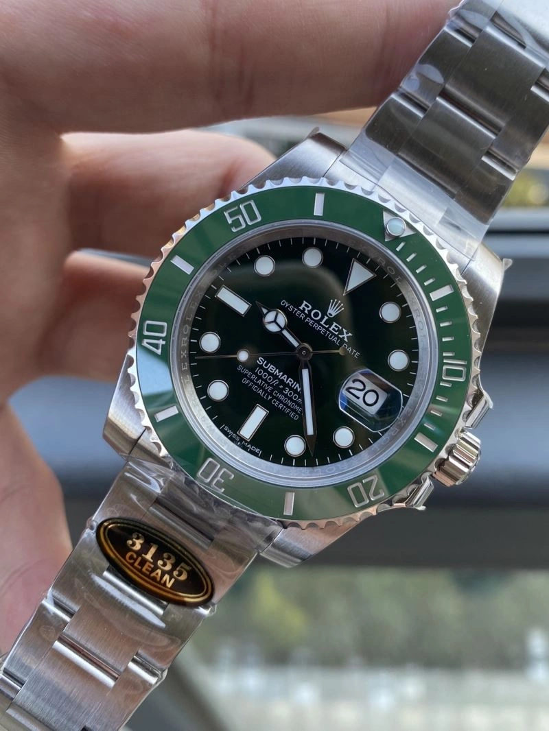 Accurate model ROLEX Watches