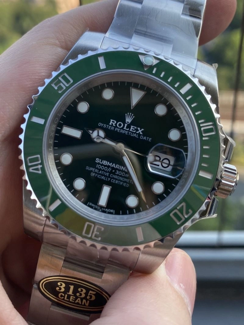 Accurate model ROLEX Watches