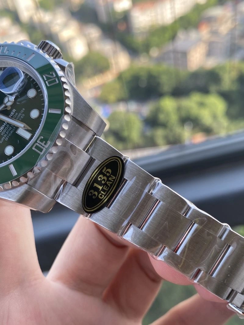 Accurate model ROLEX Watches