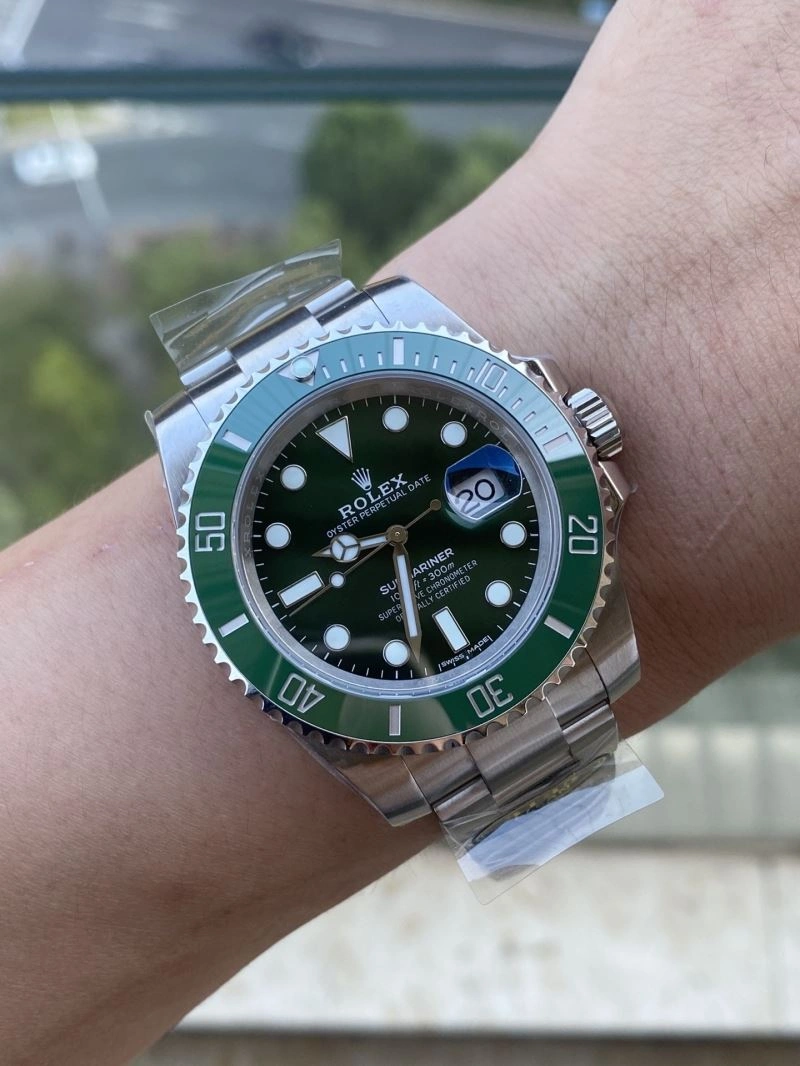 Accurate model ROLEX Watches