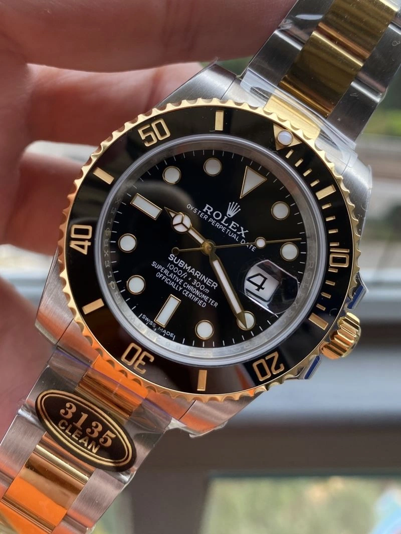 Reasonably priced ROLEX Watches