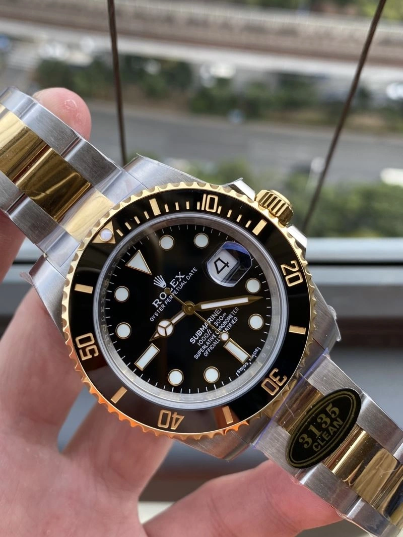 Reasonably priced ROLEX Watches