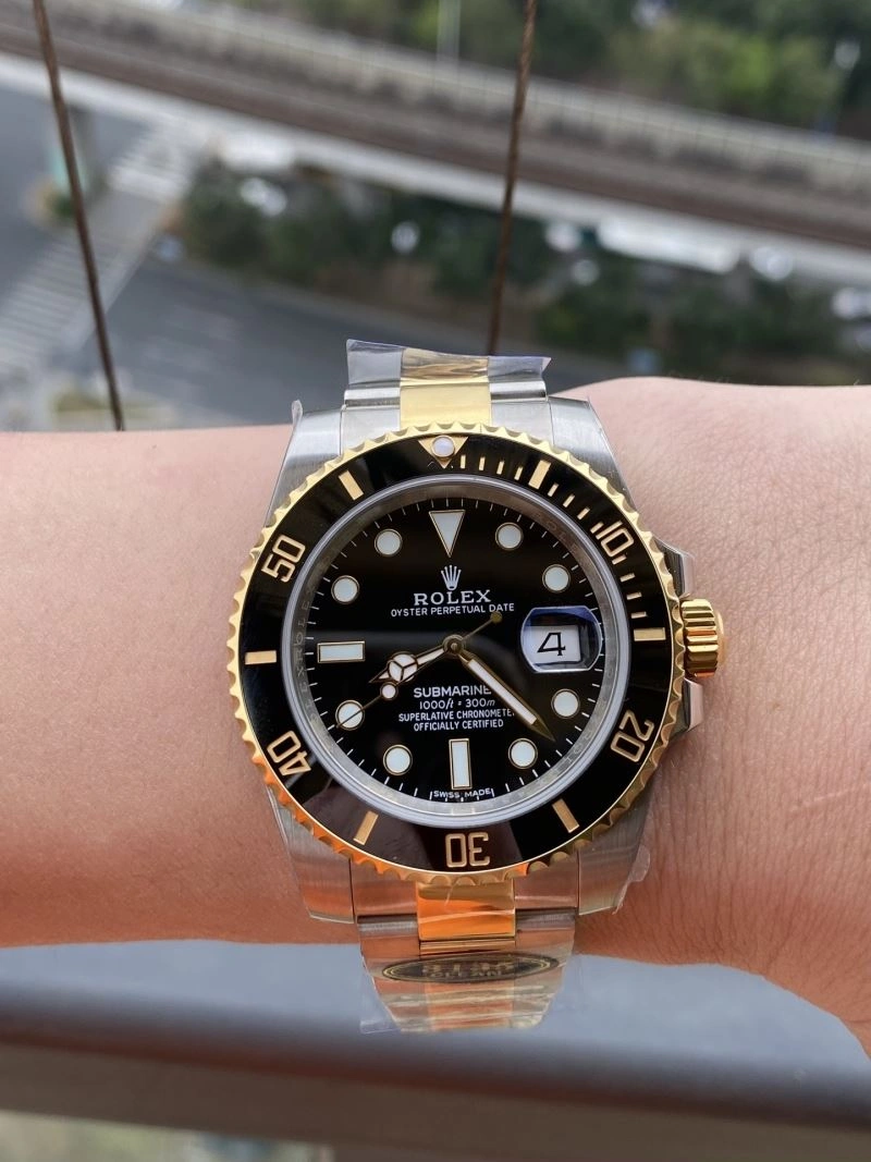 Reasonably priced ROLEX Watches