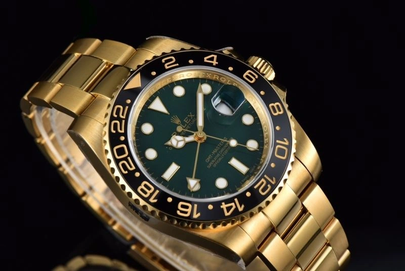 Budget-friendly ROLEX Watches
