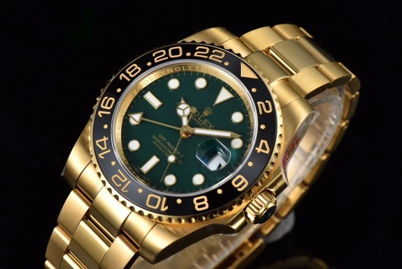 Budget-friendly ROLEX Watches