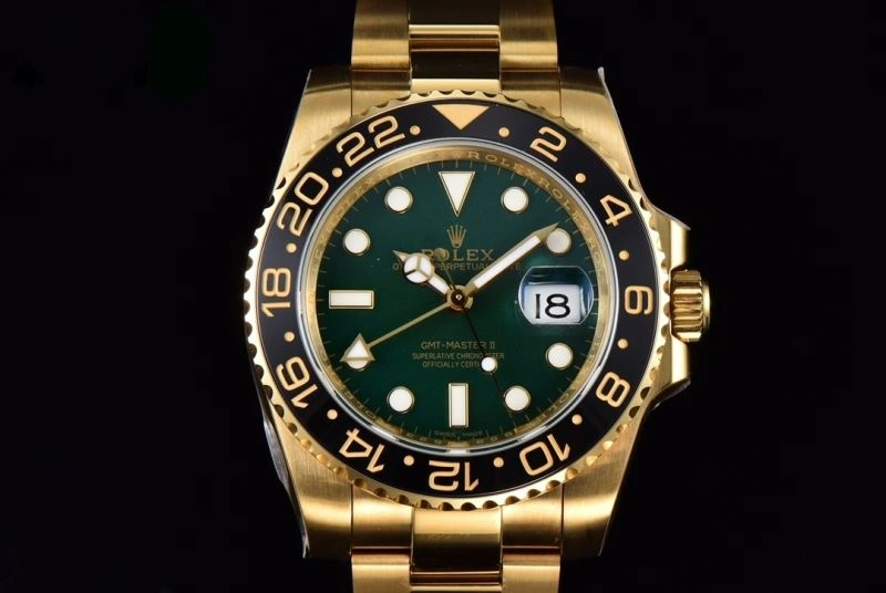 Budget-friendly ROLEX Watches