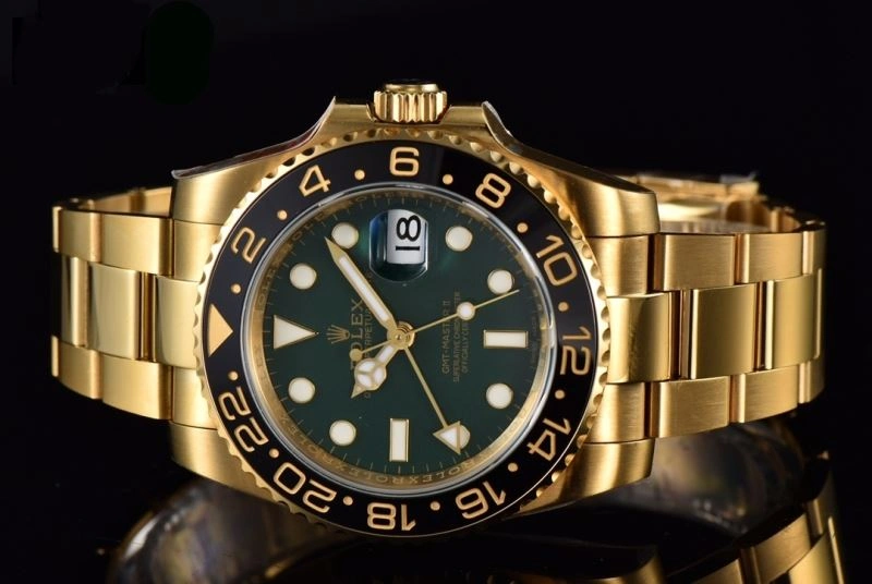 Budget-friendly ROLEX Watches