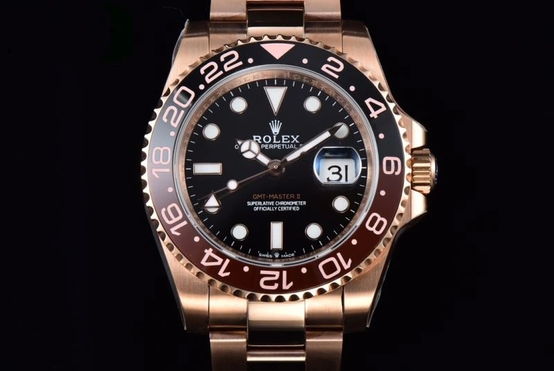 Accurate model ROLEX Watches