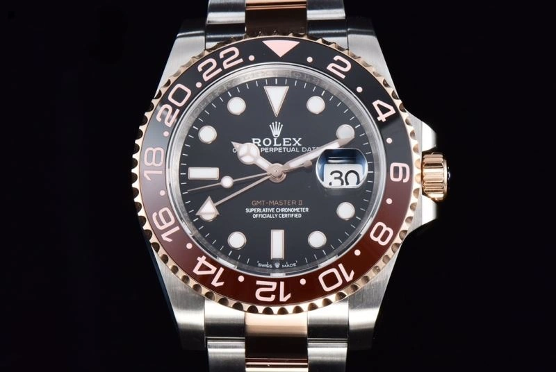 High accuracy ROLEX Watches