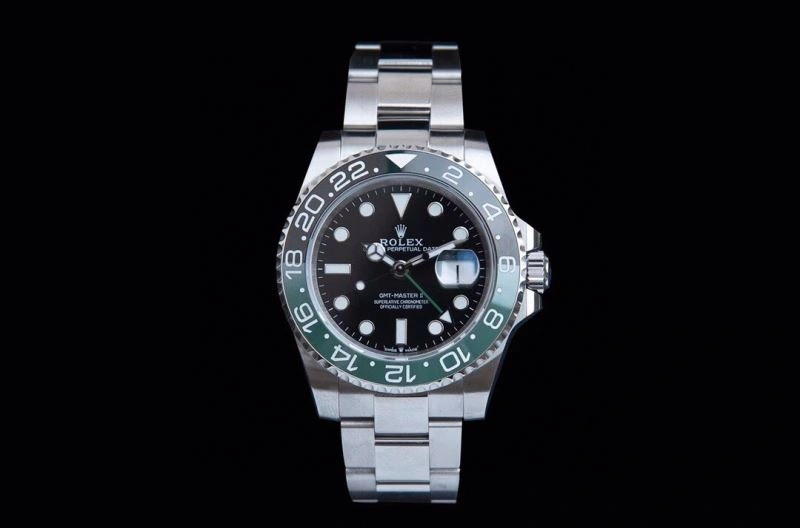 Indistinguishable ROLEX Watches