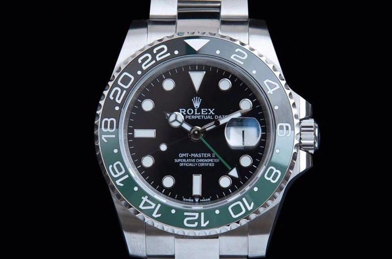 Indistinguishable ROLEX Watches