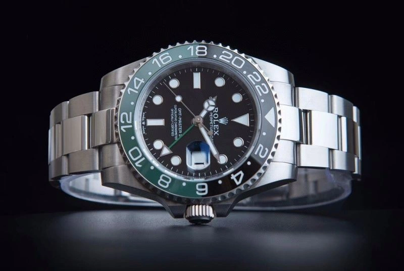 Indistinguishable ROLEX Watches