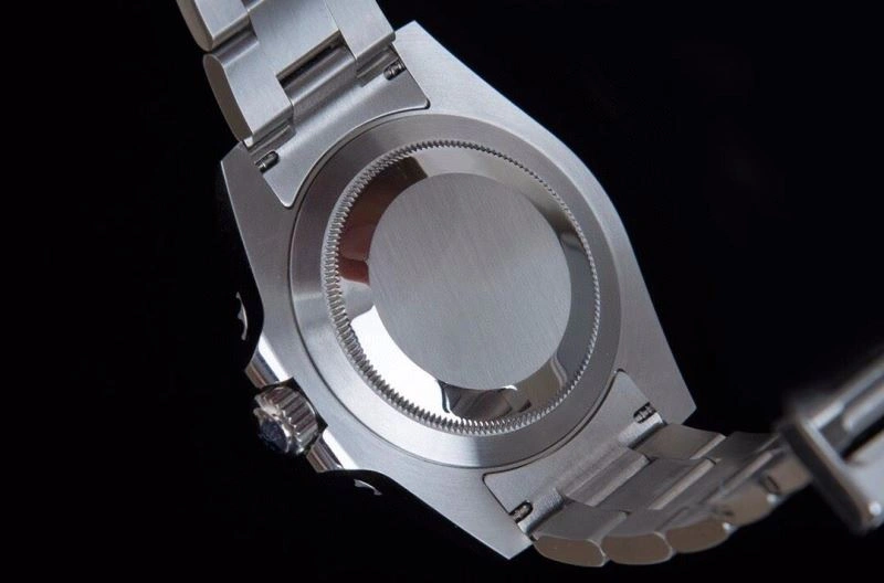 Indistinguishable ROLEX Watches
